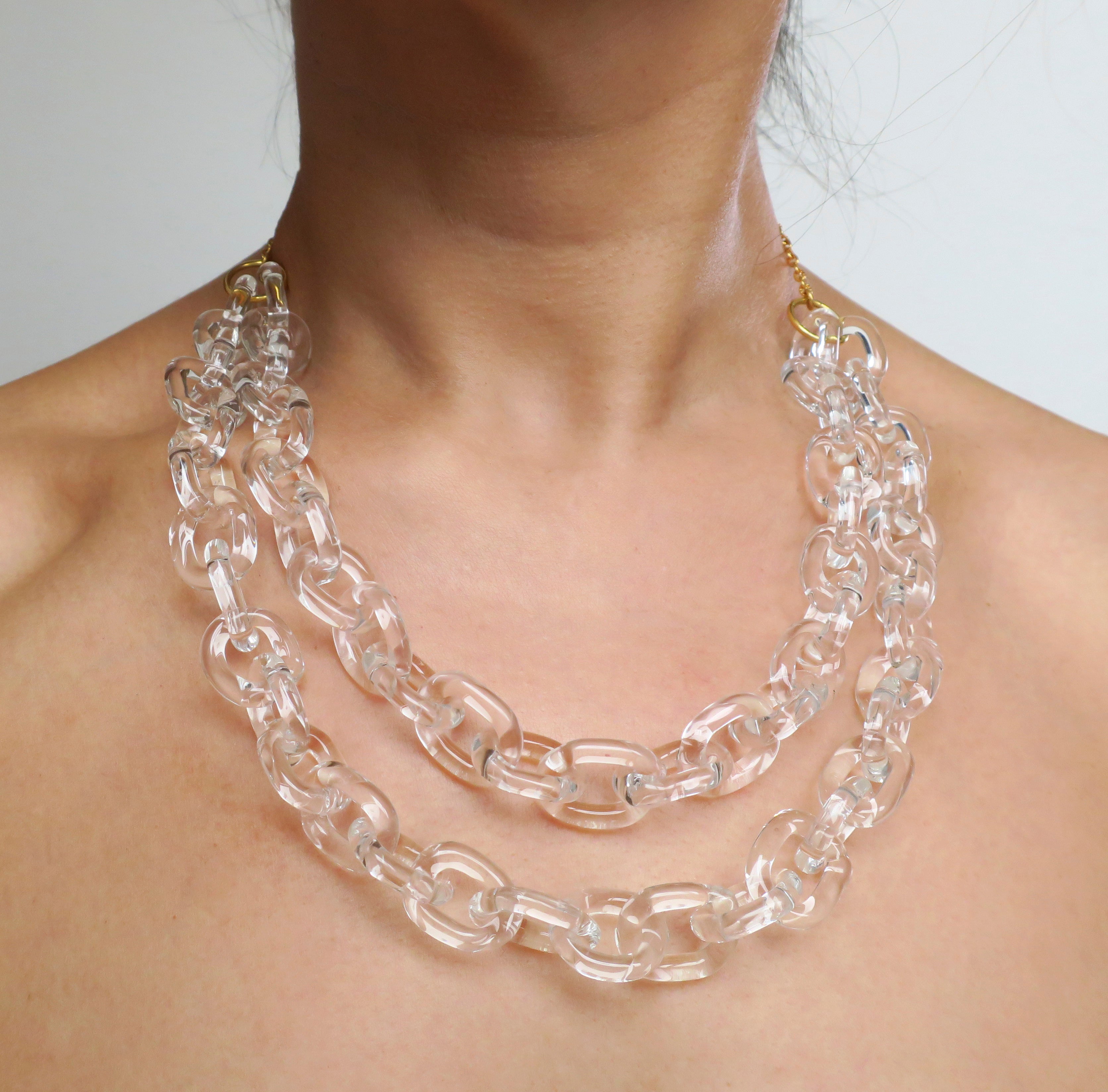 Necklaces – Makihara_glass