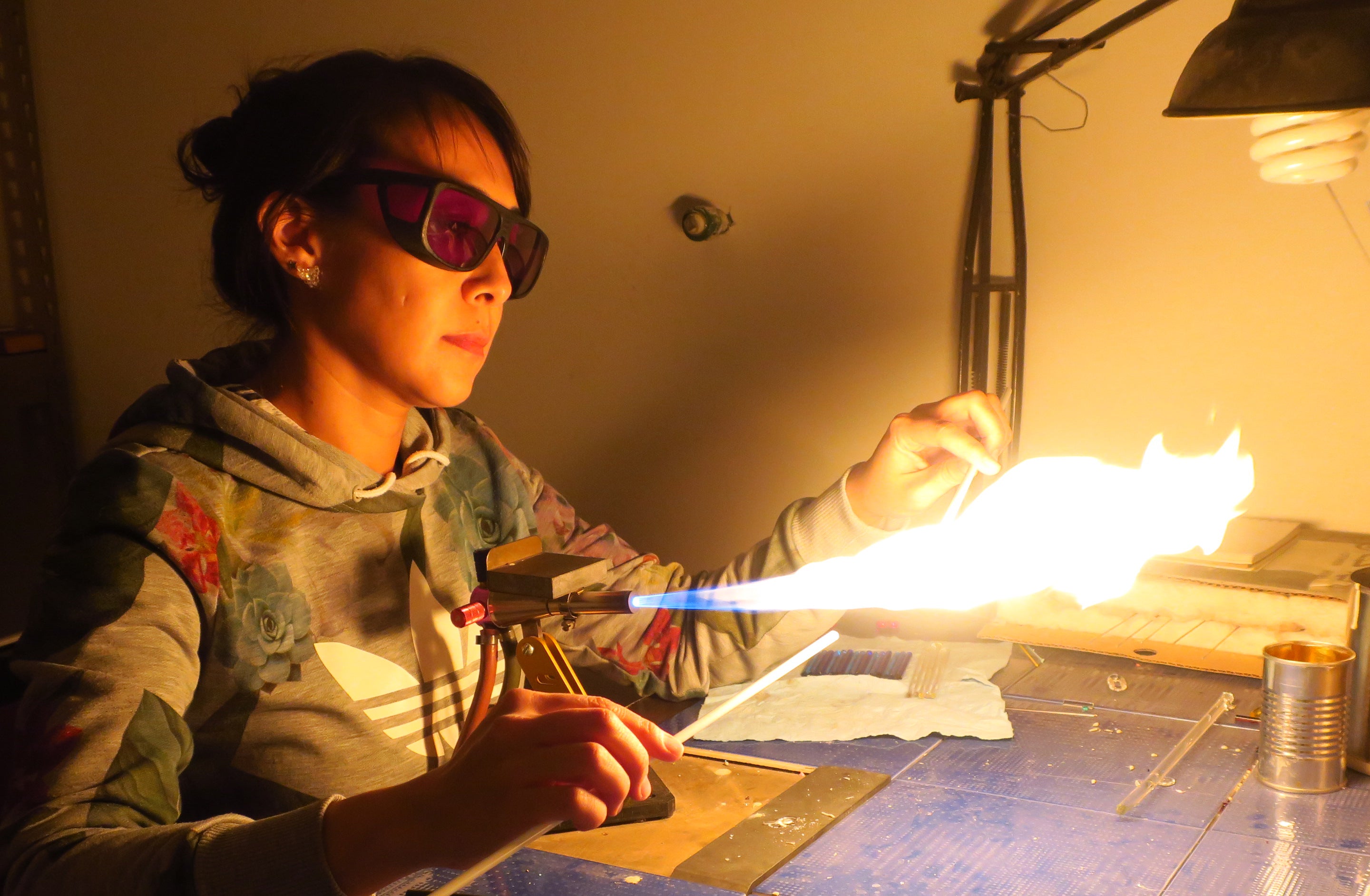 Nosotros – Makihara_glass